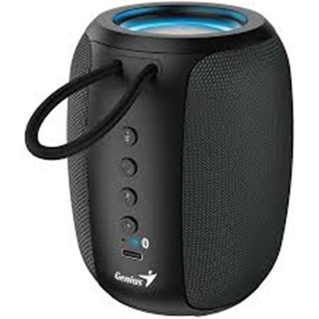SP-915BT BLACK+GREY Bluetooth zvučnik crno-sivi