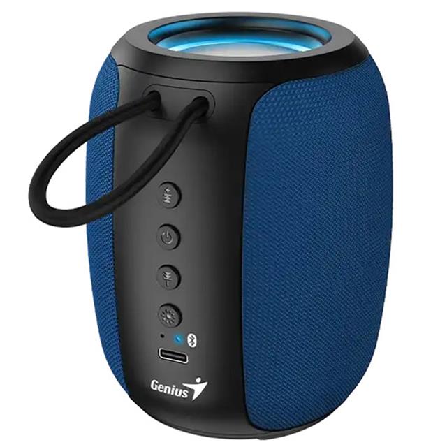SP-915BT BLUE Bluetooth zvučnik plavi