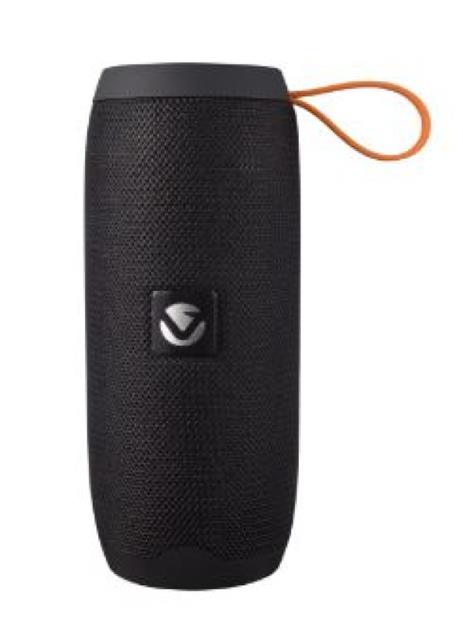 Bluetooth zvučnik Volkano Stun 2.0 VK-3453-BK crni