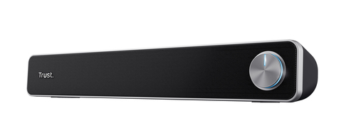 Zvucnik TRUST ARYS SOUNDBAR/crna
