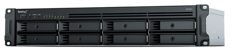 RS1221+ RackStation