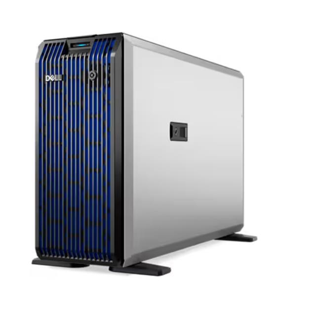 PowerEdge T360 Xeon E-2414 4C 1x16GB H355 1x2TB 700W (1+1) 3yr NBD