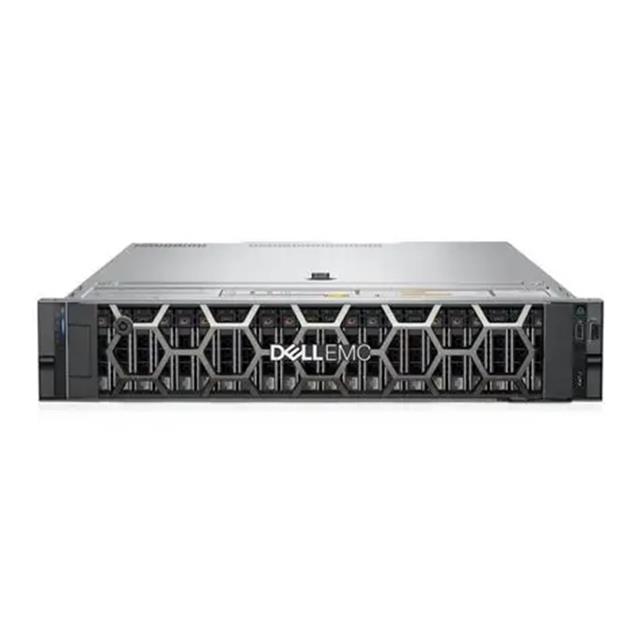 PowerEdge R570 Xeon 6505P 12C 1x16GB H965i 1x600GB SAS 1100W (1+1) 3yr NBD + šine