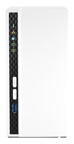 STORAGE QNAP NAS TS-233