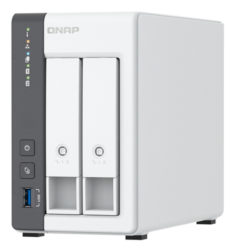 STORAGE QNAP NAS TS-216G