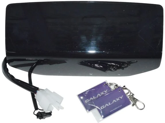 Displej digitalni instrument table za elektro bicikl KING