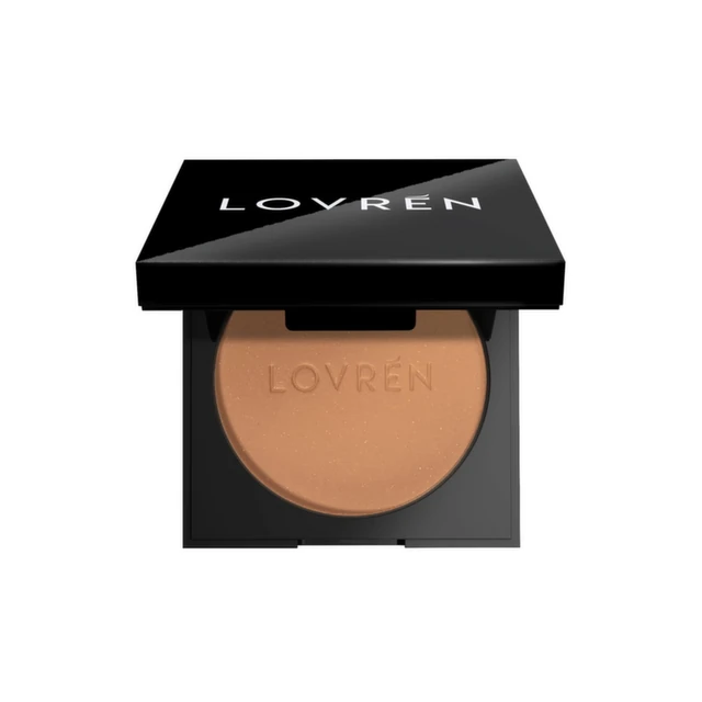 Lovren T1 Bronzer Natural Bronze, 11,2 g
