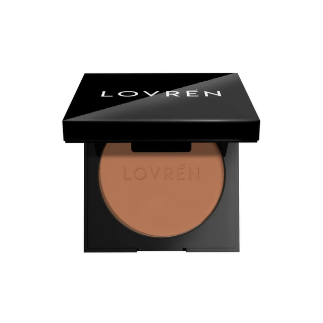 Lovren T2 Bronzer Power Bronze, 11 g