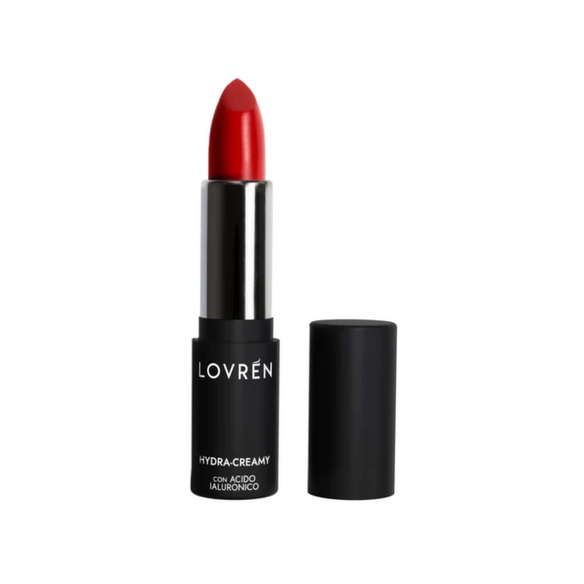 Lovren R3 Lipstick Hydra-Creamy Rosso Intenso Ruž, 4,5 g