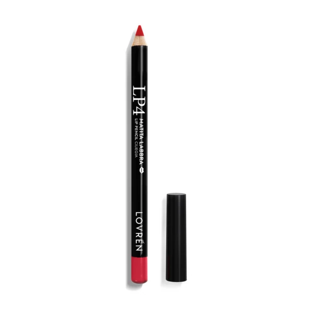 Lovren LP4 Olovka za usne Ciliegia, 1,1 g