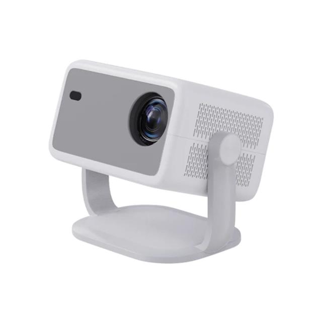 Projektor Zeus Z-R5 FHD 1920X1080/LEDLCD/6000LUM(350ANSI)/DuaWiFi/mirac/BT/HDMI/USB/AV/zv