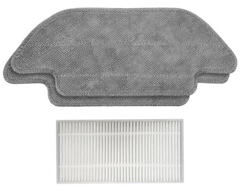 SRX 0502 Servisni set za SRV 9550BK