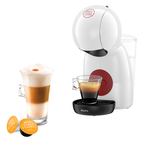 Aparat za esspreso kafu Krups Dolce Gusto Piccolo XS KP1A3110