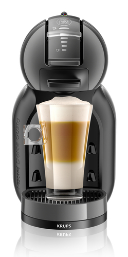 Aparat za espresso Krups Dolce gusto mini ME KP123810