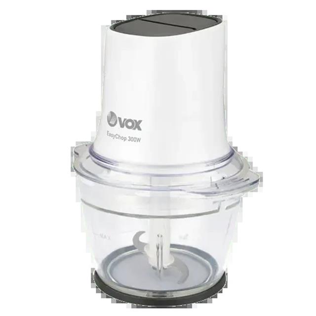 Seckalica VOX plastična posuda/1 L/2 brzine/300W