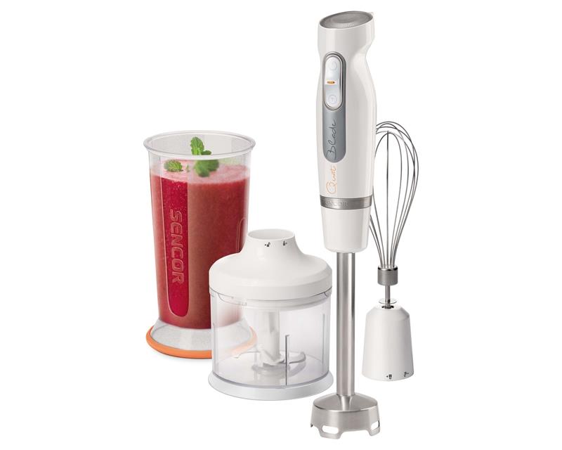 SHB 4378WH ručni blender