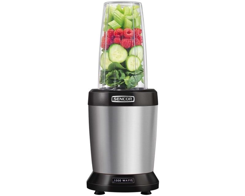 SNB 4302SS nutri blender