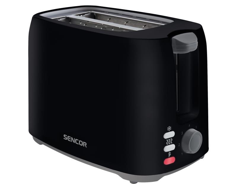 STS 2607BK toster