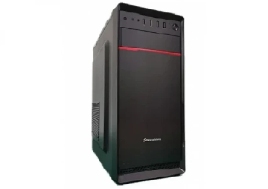 Računar DSC Ryzen 5 4650G/8GB/240GB/500W