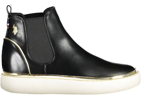 U.S. Polo Assn. Ženske čizme ANGIE002WAY1