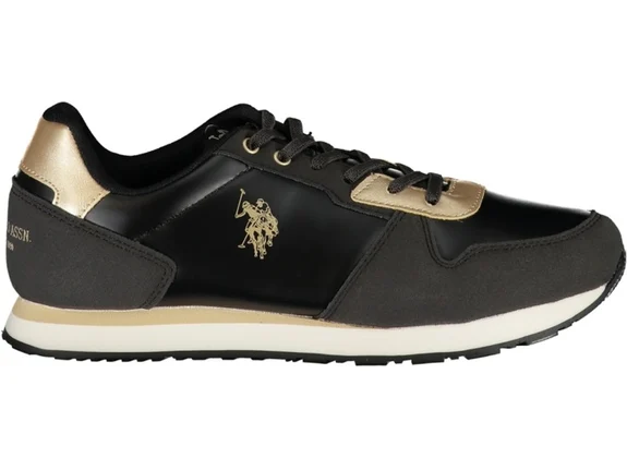 U.S. Polo Assn. Ženske patike NOBIK011KCNH2F