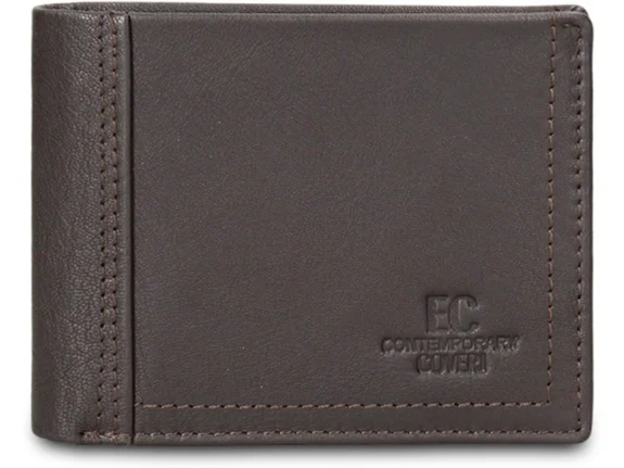 Coveri Muški novčanik EC7644-04