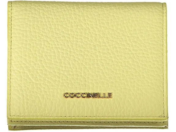 Coccinelle Ženski novčanik E2MW5172101