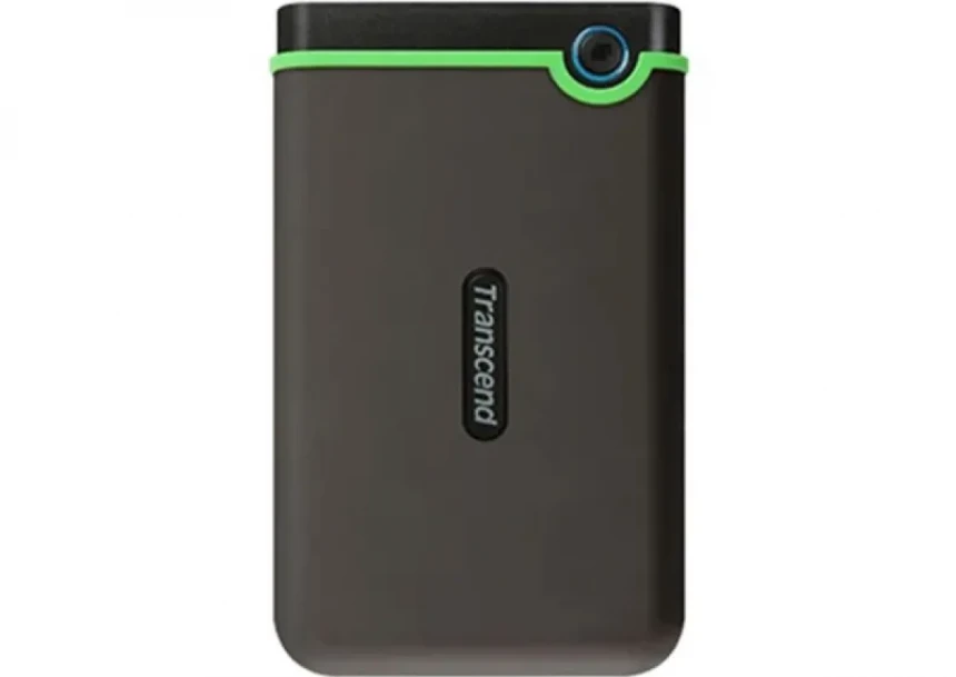 Externi HDD 2TB Transcend 2.5" USB-C TS2TSJ25M3C