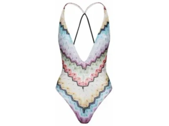 Missoni Ženski kupaći MC22SP03BR00GX-SM80J