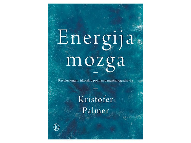 Energija mozga