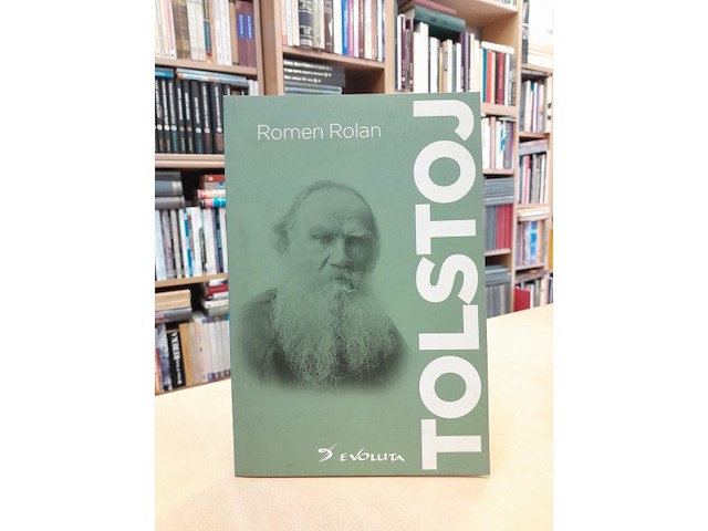 TOLSTOJ - Romen Rolan