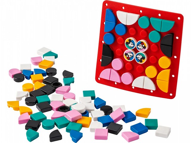 LEGO Dots - 41963 Stitch-on Patch