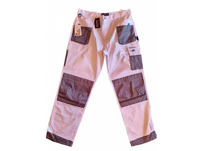 Radne pantalone LEBER &; HOLLMAN 58