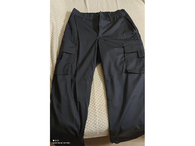 Radne pantalone jugotex