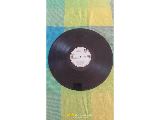 SINAN SAKIC 1984 - POGLEDAJ ME