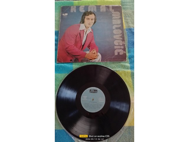 KEMAL MALOVCIC 1977 - RASTANAK RASTANAK