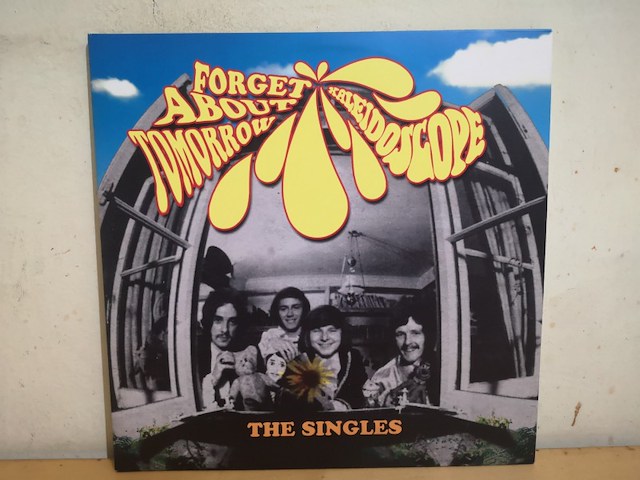 Kaleidoscope - The Singles