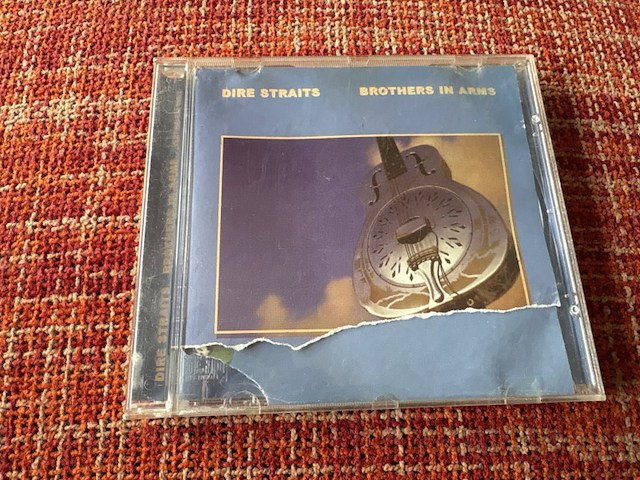 Dire straits