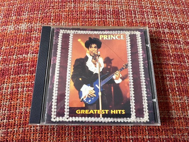 Prince