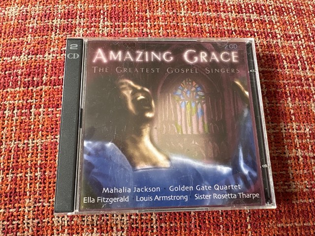 Gospel