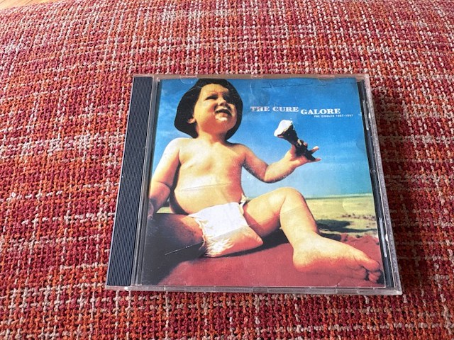 The cure