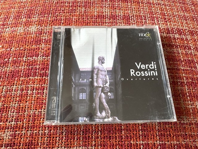 Verdi Rossini