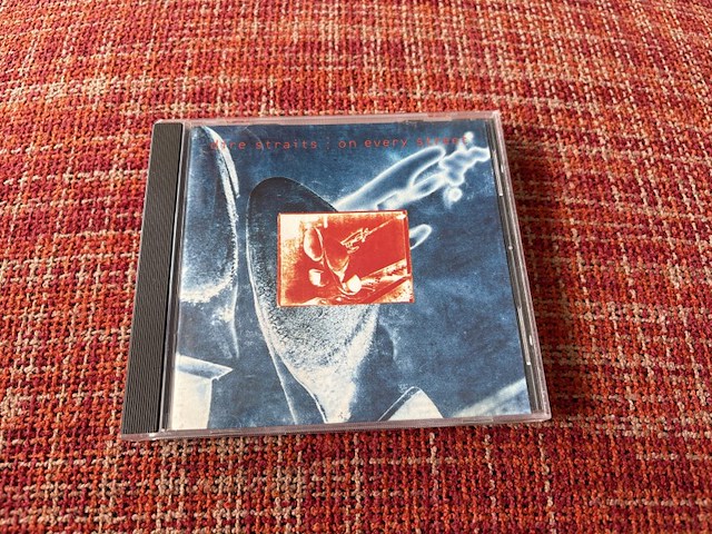 Dire straits