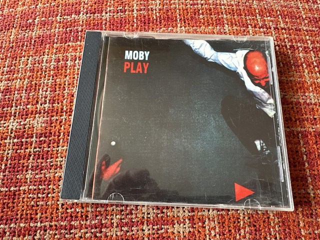 Moby