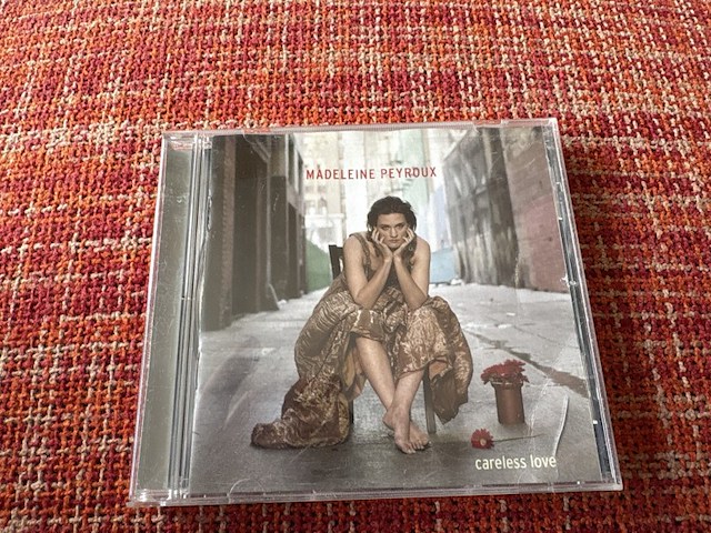 Madeleine Peyroux
