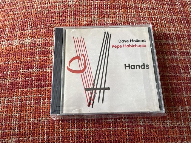 Dave Holland