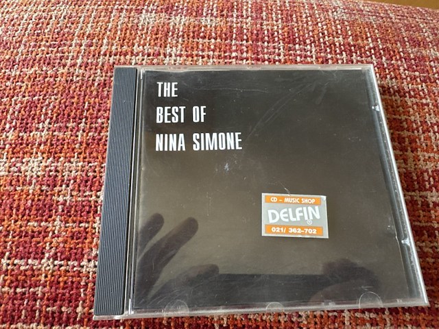Nina Simone