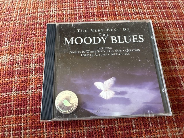 Moody Blues