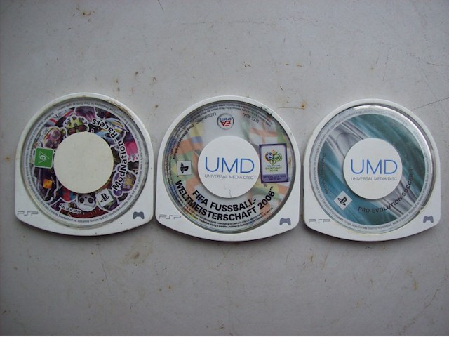 Psp igrice