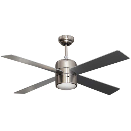 Elite plafonski ventilator sa svetlom 70w + daljinski